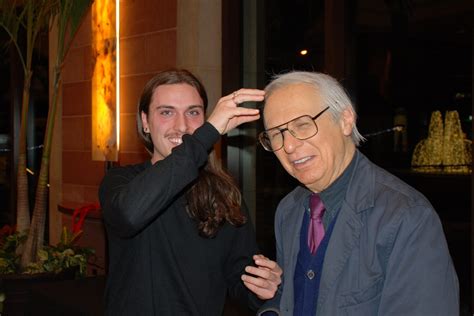 Booking Agents Comedy Hypnotist Entertainer Hank Stone