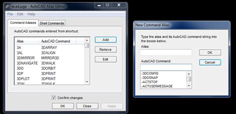 Edit Commands In Autocad Sigmaplz