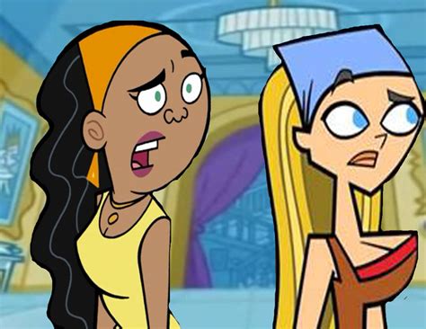 Lindsay X Valerie 02 By Ktd1993 On Deviantart