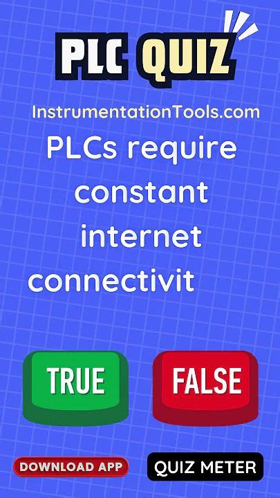 How To Program Plc Quiz Set 104 S Bharadwaj Reddy Posted On The How To Program Plc Quiz Set 104 S Bharadwaj Reddy Posted On The