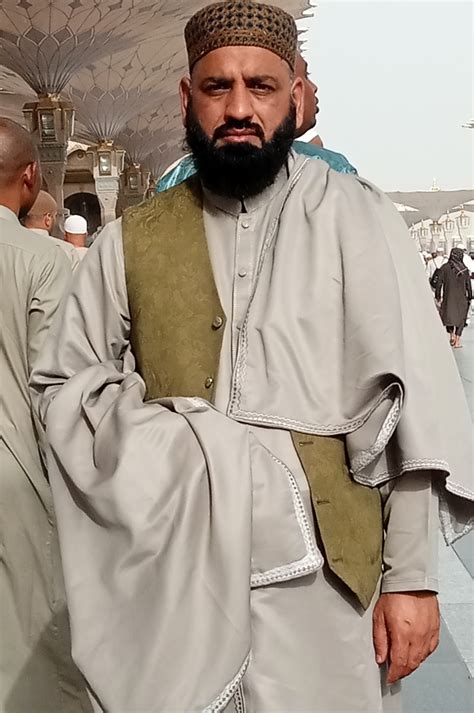 Pakistan Army Is A Red Line For 24 Brave People Sahibzada Syed