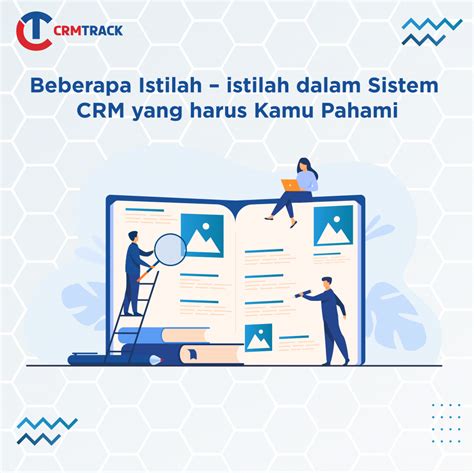 Strategi Sistem Crm Crmtrack Sales Track Indonesia