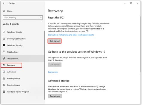 How To Fix The Missing Sysdm Cpl Issue Full Guide Here