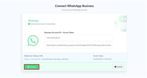 Connect Bot Sendwo Doc