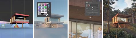 Online Course Realistic Rendering of Spaces with ds Max Milan Stevanović Domestika