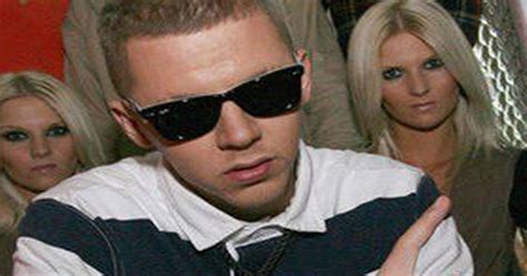 Professor Green TV Babe Sends Me Sex Texts Daily Star