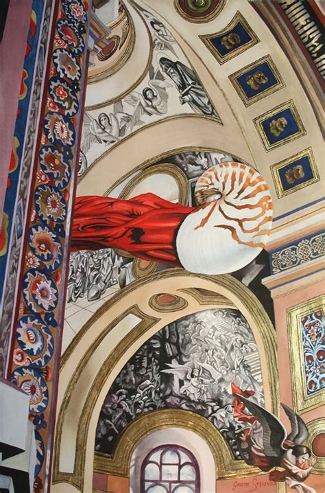 Somerset House Images THE NATURE OF FIBONACCI