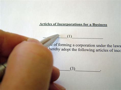 How To Change From A DBA To A LLC