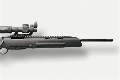 Steyr Arms Usa High Precision Firearms Since 1864