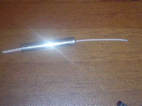 Антенна для wifi модуля на компьютере