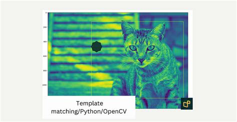 Image Template Matching Methods With Python Using Opencv