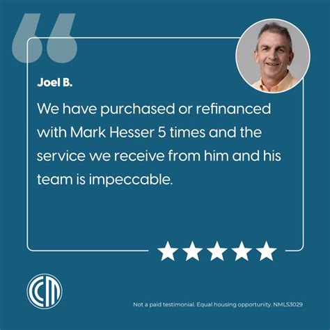Mark Hesser Mba On Linkedin Thanks For The Review Joel We Prioritize
