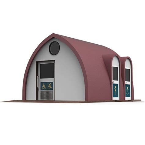 Foam Dome Home