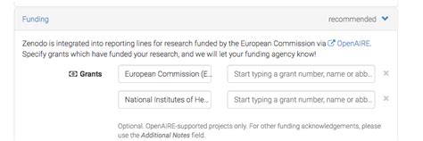 Funding Section Does Not Work At Deposit · Issue 2073