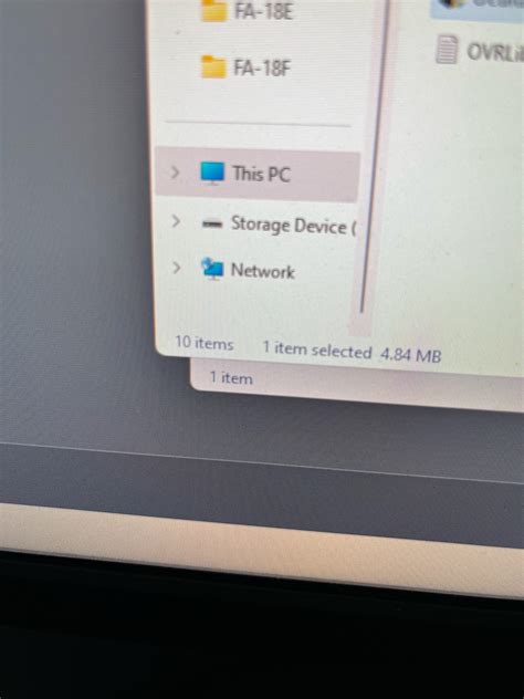 Im Trying To Install A Mod But For Some Reason My Oculus Isnt Showing Up Here Its On And Is