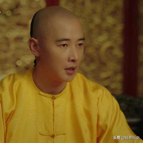 面對黃河泛濫和平定三藩康熙皇帝有怎樣的過人之處 每日頭條