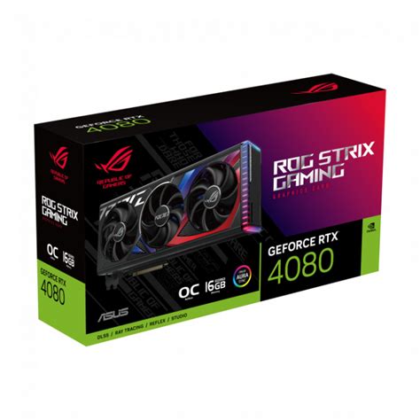 Rtx 4080 4080 Super