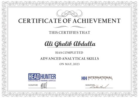Ali Ghalib On Linkedin Advancedanalytics Analyticalskills