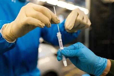 توضیح چین درباره ویروس جدید ویروس جدید مانند کرونا است؟