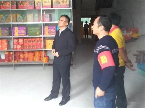 码市镇多措并举 抓好两节期间安全维稳工作 部署