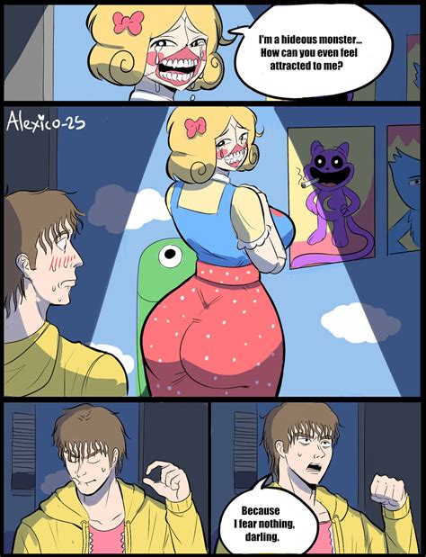 Rule 34 Alexico Roadagain English Text Female Large Ass Miss Delight Miss Delight Broken Mob