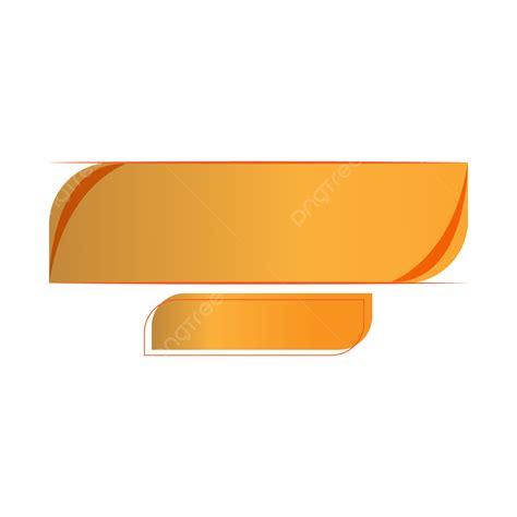 Golden Modern Custom Shape Discount Sale Banner And Tag Modern Custom