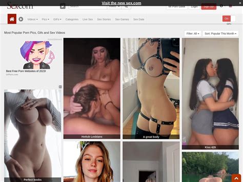 Sex Com Similar Sites Alternatives XXX Xxx