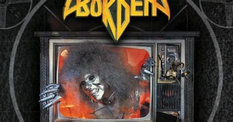 Metal Bandcamp Lizzy Borden Visual Lies