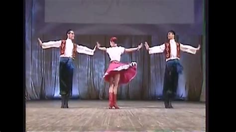 Татарочка - YouTube