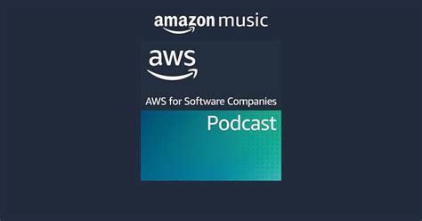 Julia Khakimzyanova On Linkedin Aws For Software Companies Podcast