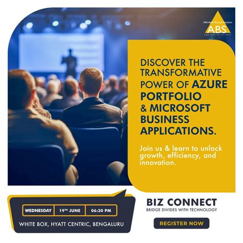 Affordable Business Solutions On Linkedin Azure Digitaltransformation Innovation Webinar