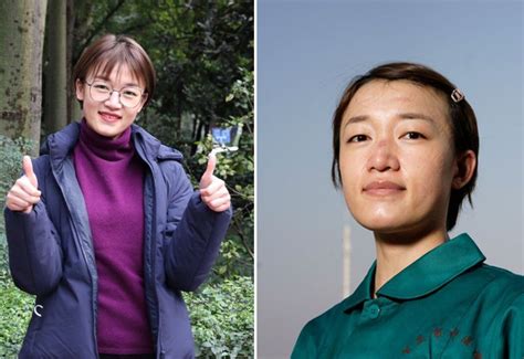支援一月，容颜虽改初心依旧澎湃号·政务澎湃新闻 The Paper