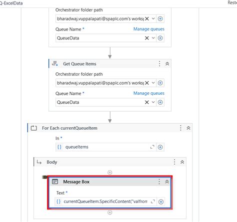 Unable To Get Data From Excel To For Each Row Studio UiPath Community Forum