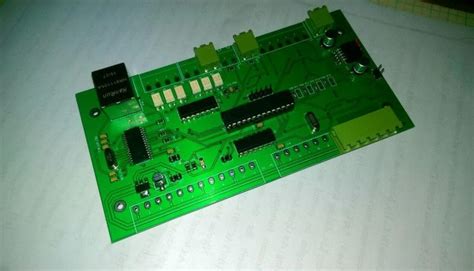 Arduino Compatible Board Full Capacity Usage