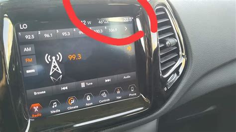 How To Solve This Issue Please My Jeep Compass Forum