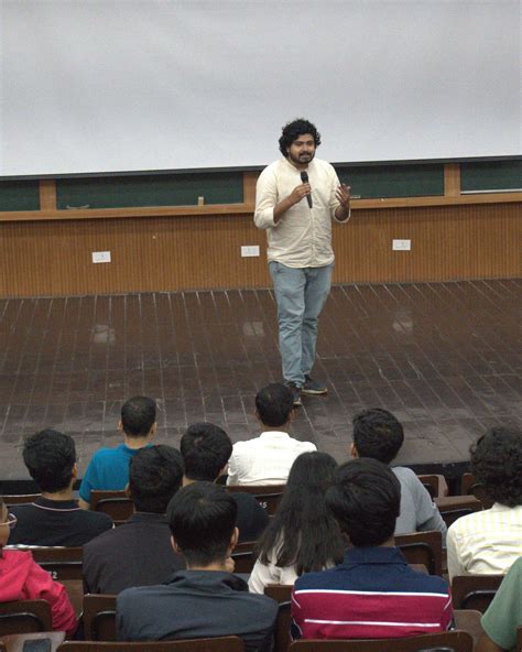 Matsoc Materials Society Iit Kanpur Matsoc Iitk • Instagram Photos And Videos