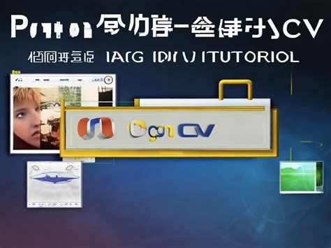 Python图像识别攻略:opencv库入门到精通 Configsitename Python图像识别攻略:opencv库入门到精通 Configsitename