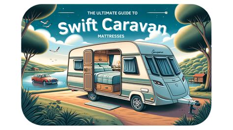 Swift And Sprite Caravan Mattress Upgrades Made Simple