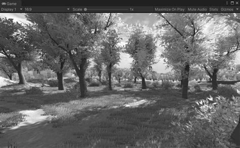 Unity后处理（图像优化特效技术），实现影视级别的镜头效果，辅助标签：postprocessing镜头后处理 Csdn博客