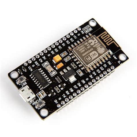 Nodemcu Esp8266 V3 Lua Ch340 Wifi Dev Board