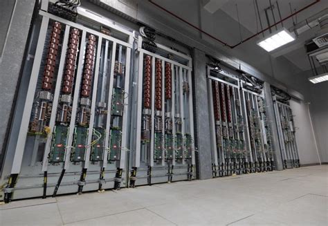 Alstom Completes Major Signalling Upgrade On Vital Route Rail News