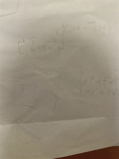 X Is Going First Term And X Going To The Right In Normal Direction X