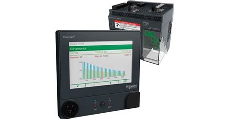 Schneider Electric Announces Powerlogic Ion9000 The Worlds Most Advanced And Most Accurate