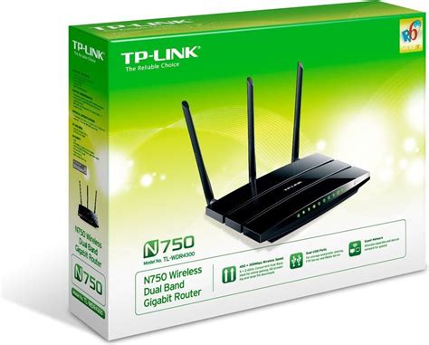 Tp Link Tl Wdr Router Morele Net