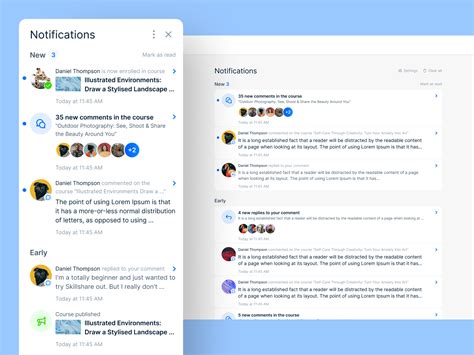 Hands On Notification Center Design By Russu Alexandr On Dribbble Hands On Notification Center Design By Russu Alexandr On Dribbble