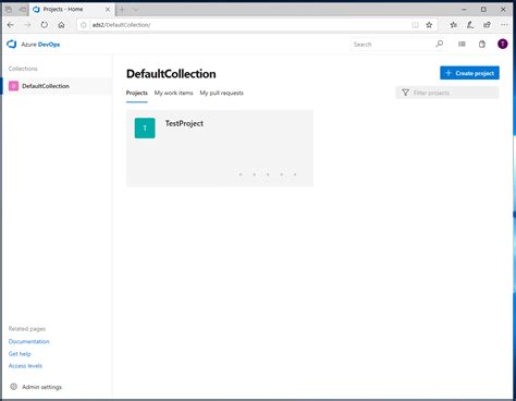 Load Balancing Azure DevOps Server Using HAProxy Tom Austin
