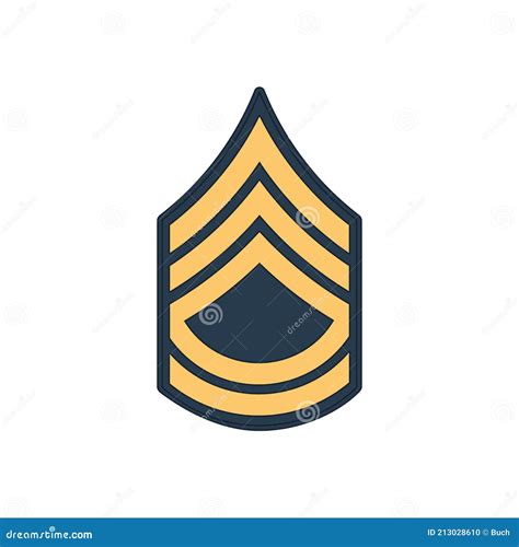 Sergeant First Class