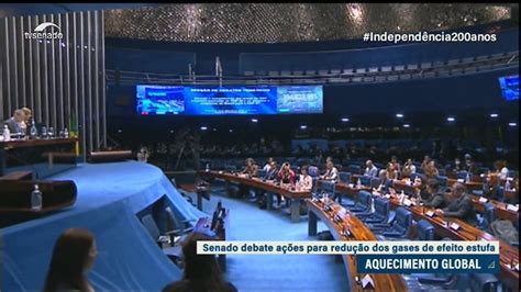 Senado Federal On Twitter Rt Tvsenado O Plenário Do Senado Realizou