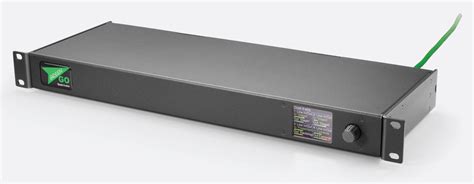 Green Go Digital Intercom System Analogue Interfaces