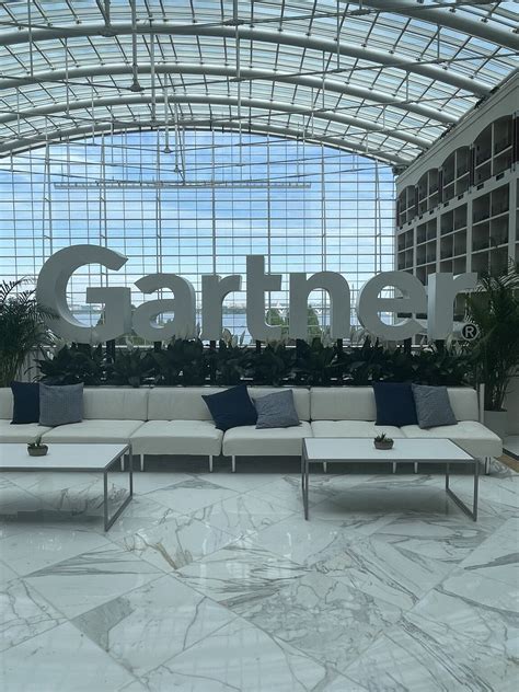 Paul Furtado On Linkedin Gartnersec Cybersecurity Ciso